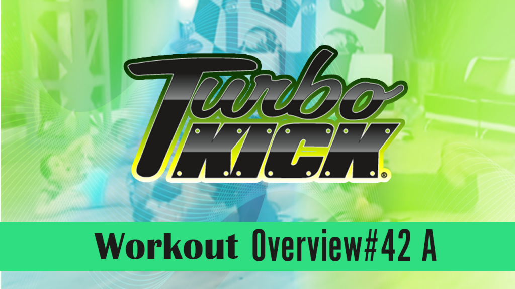 Turbo Kick Workout Sample – Abs | Holly Hierman
